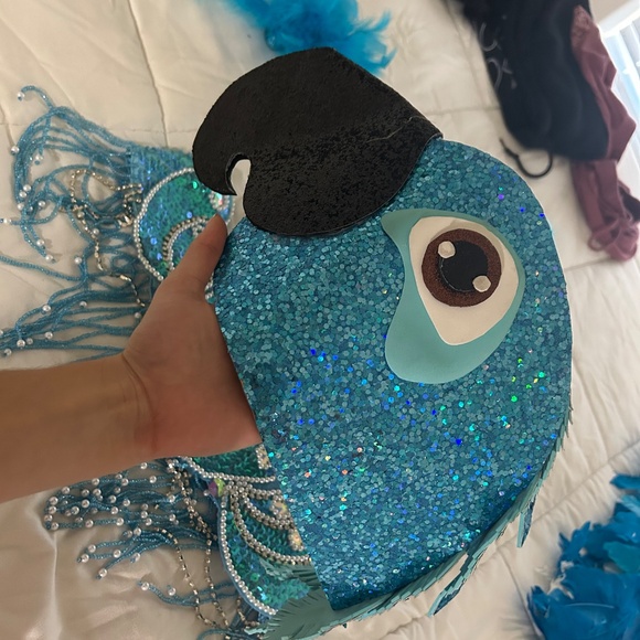 Dresses | Rio Costume | Poshmark